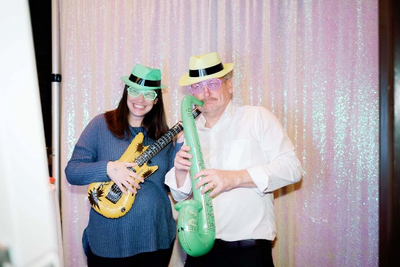 Conference Events - IPEIA